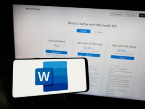Wordとは？知っておくべき機能・基本的な使い方を詳しく解説！ » MacAid